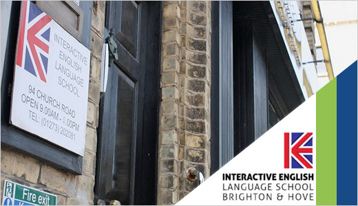 영국 브라이튼 인터랙티브 어학원 학비정보 | 영국전문유학원 잇츠유학